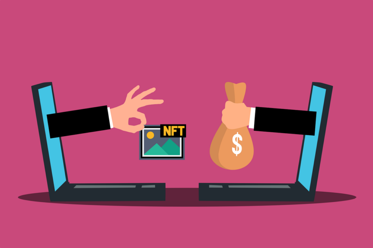 NFT Aggregator vs NFT Marketplace: Key Differences Explained - ILUNAFRIQ
